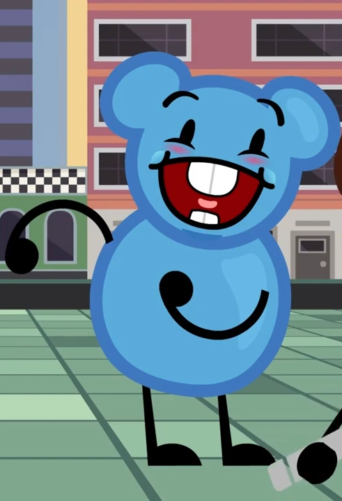 Australian Gummy Bear OMG | Fandom