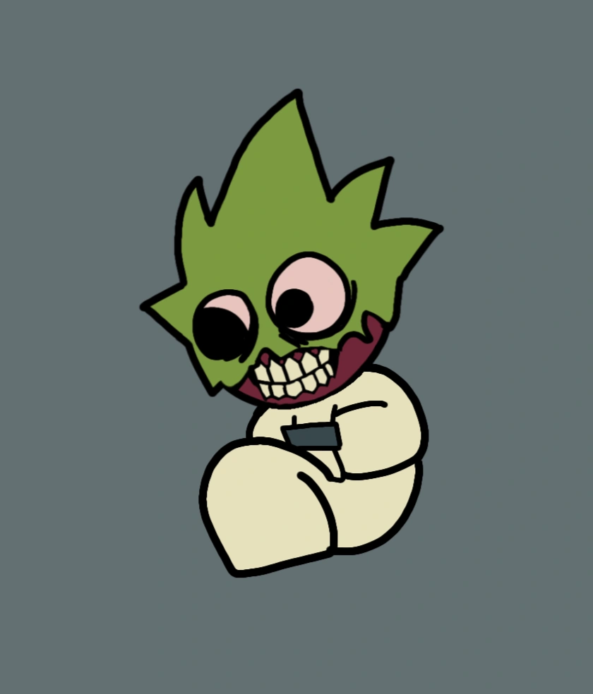 Tw slight gore? | Fandom