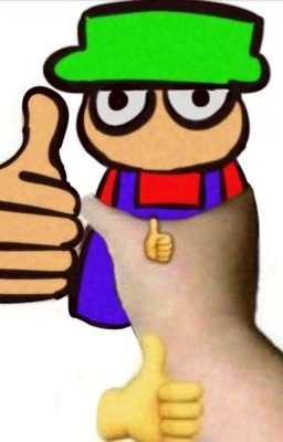 Sup daddy-o's | Fandom