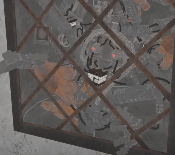 Recently Discoverd in help wanted | Fandom