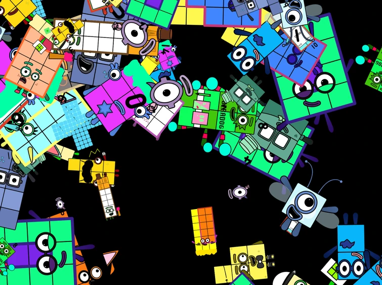 Discuss Everything About Numberfanagram Wiki | Fandom