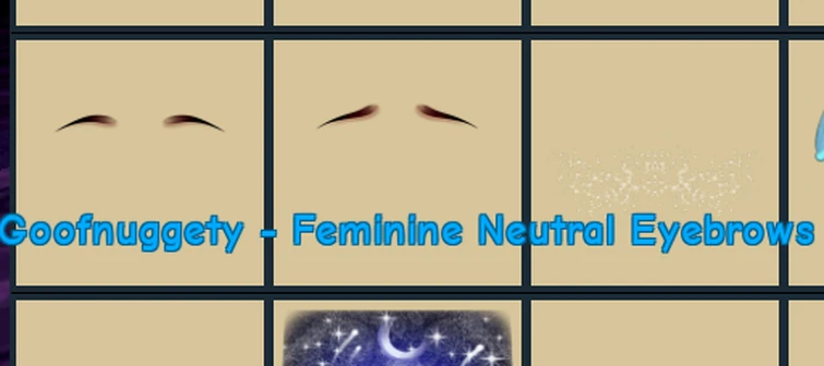 custom face hacks ! | Fandom