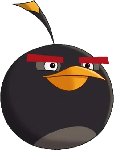In your opinion, who's the second biggest bird after Terence? | Fandom