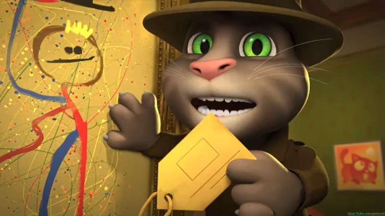 Discuss Everything About Talking Tom & Friends Wiki | Fandom