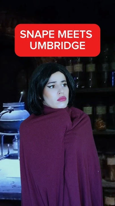 More Umbridge Hate | Fandom