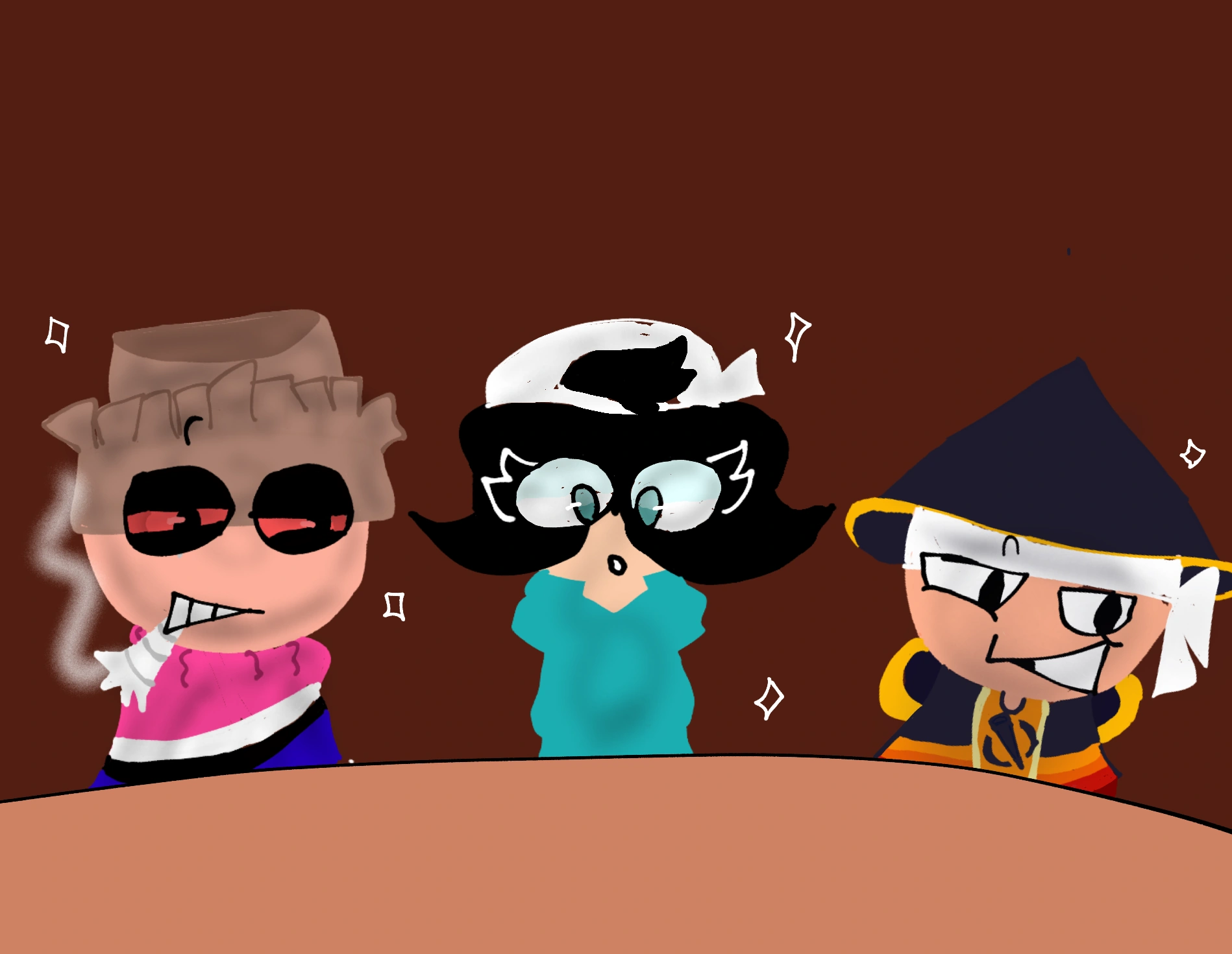 pasta night thing!! | Fandom