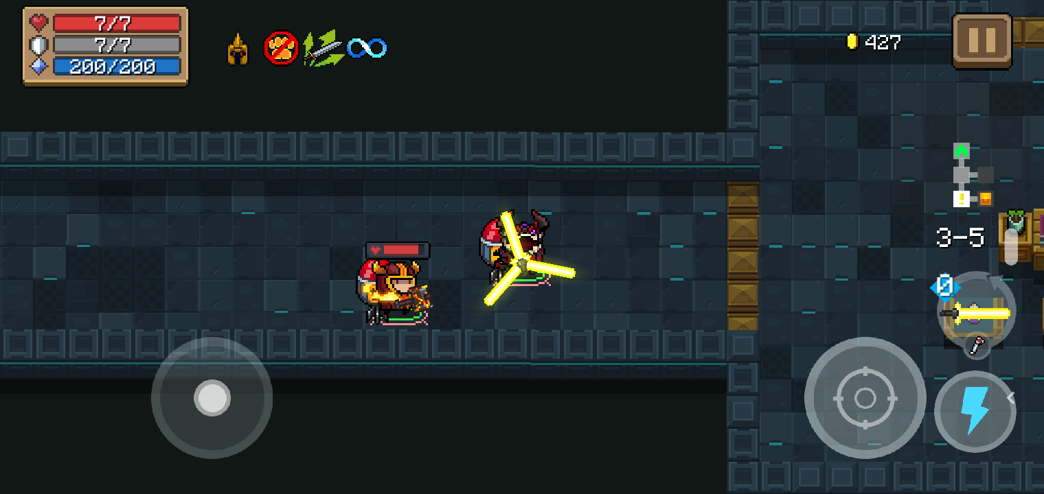 Discuss Everything About Soul Knight Wiki | Fandom