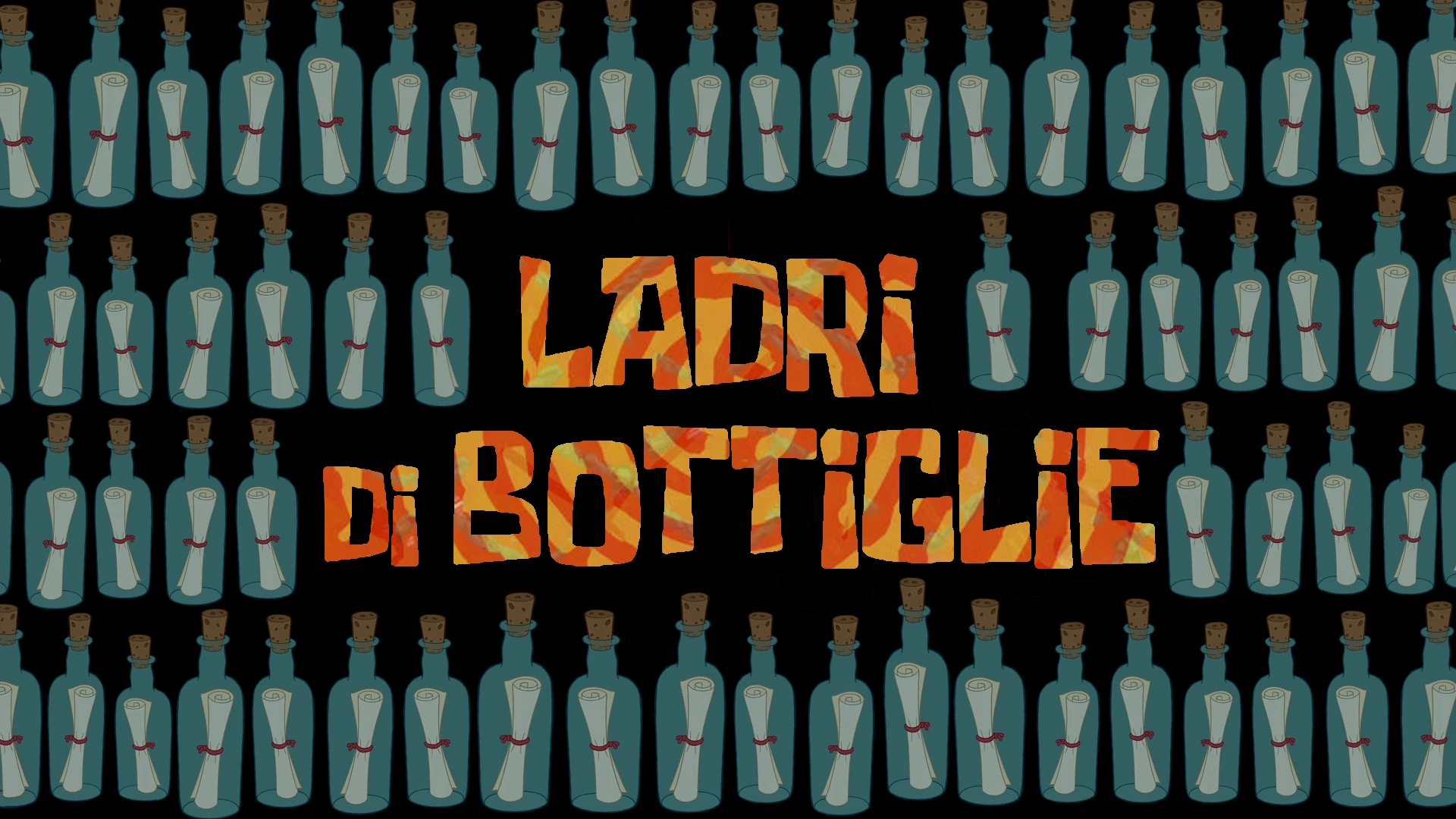 Some remade/recreations of Italian title cards (Season 11 and 12) | Fandom