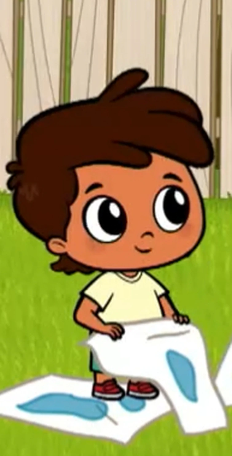 Discuss Everything About Rosie’s Rules Wiki | Fandom