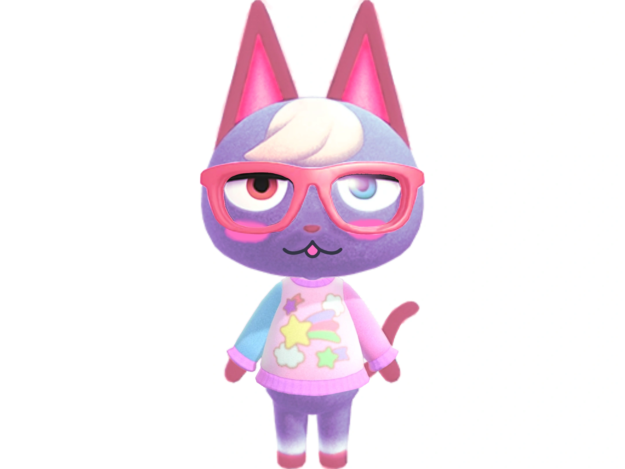 Villager genderbends #3: Raymond/Raya | Fandom