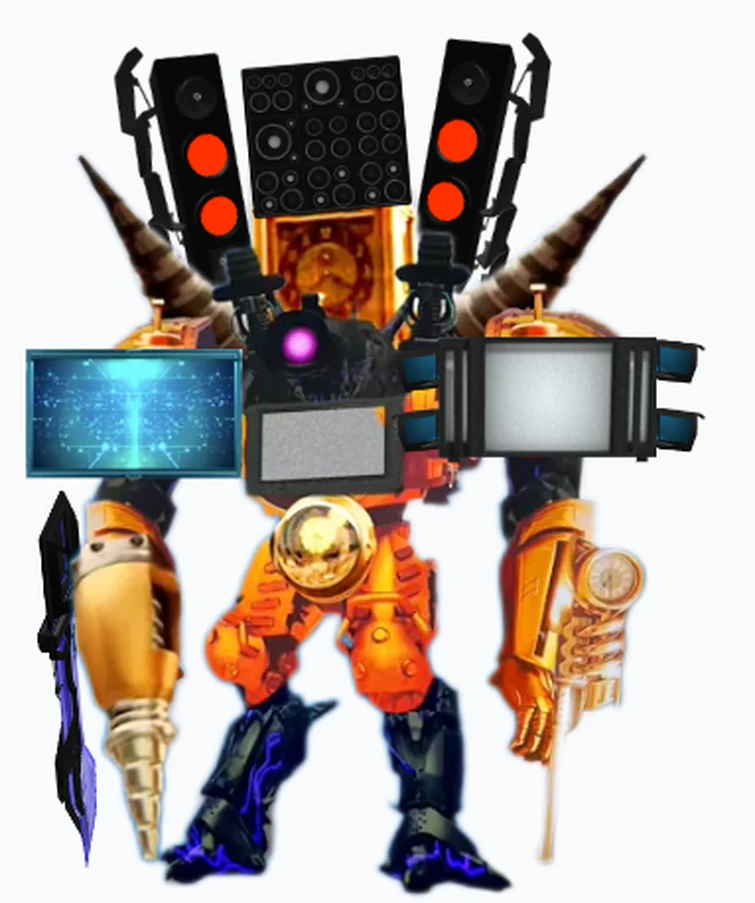 Quad Titan | Fandom