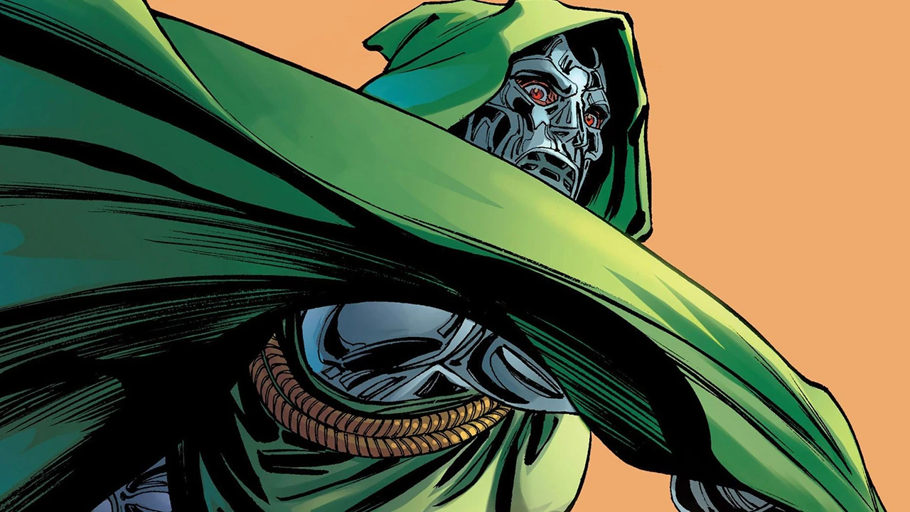 Everything We Know About the Doctor Doom Movie | Fandom