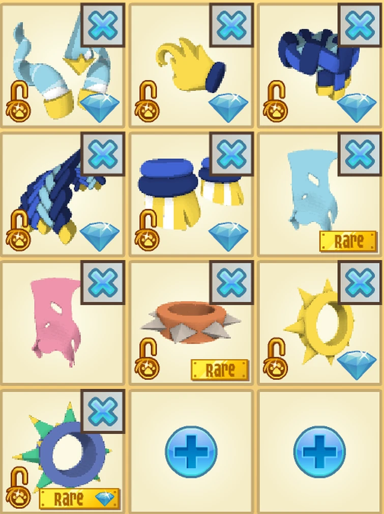 Discuss Everything About Animal Jam Item Worth Wiki | Fandom