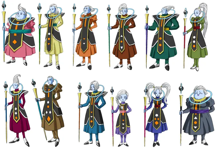 Discuss Everything About Dragon Ball Wiki | Fandom
