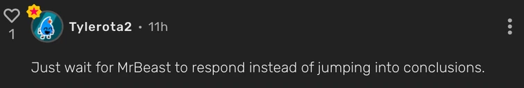 MrBeast might be done for, idk tho | Fandom