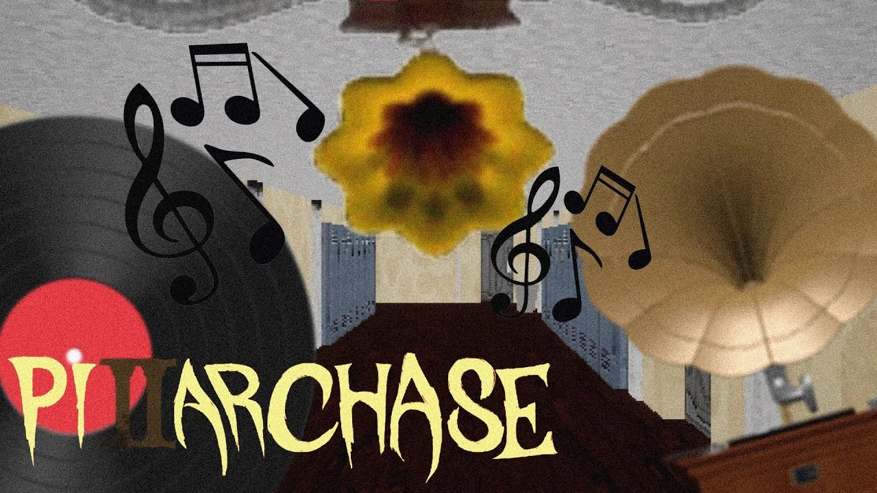 Phonty Phonograph Concept by PC2C | Fandom