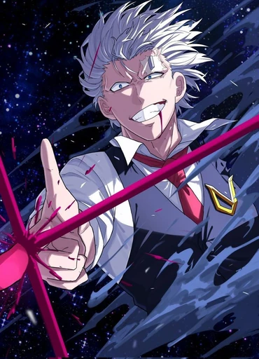 In a world of superheroes, what hax power would you have? | Fandom