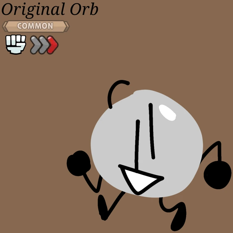 Meet my Orb OCs | Fandom