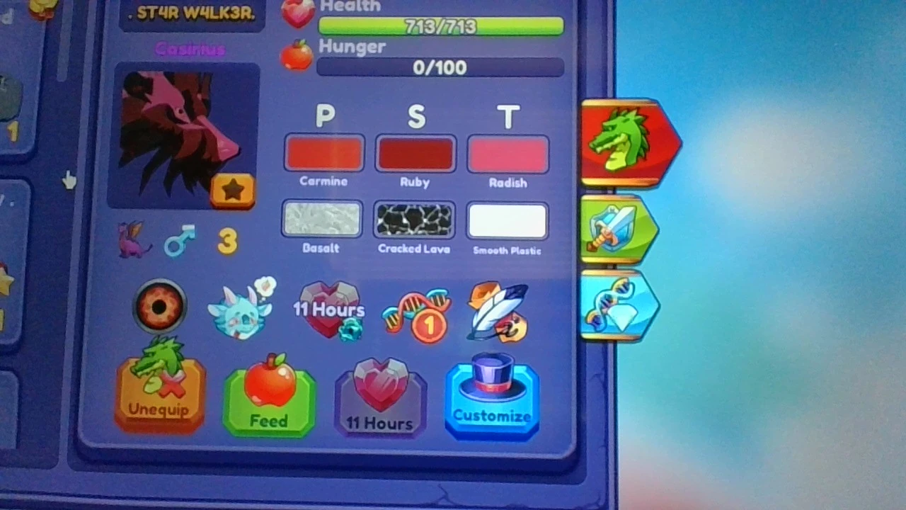 RUH ROH STARWALKER | Fandom