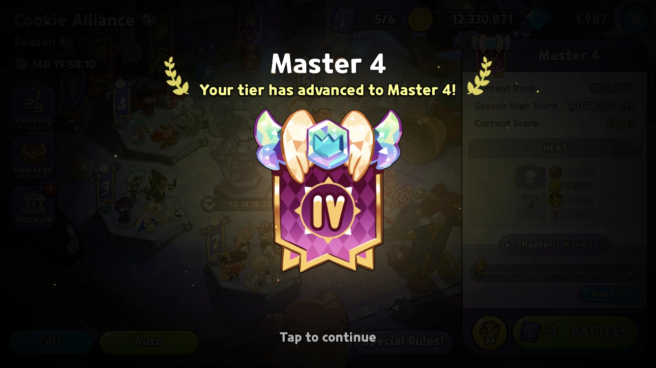 I’m having the best day ever in crk | Fandom