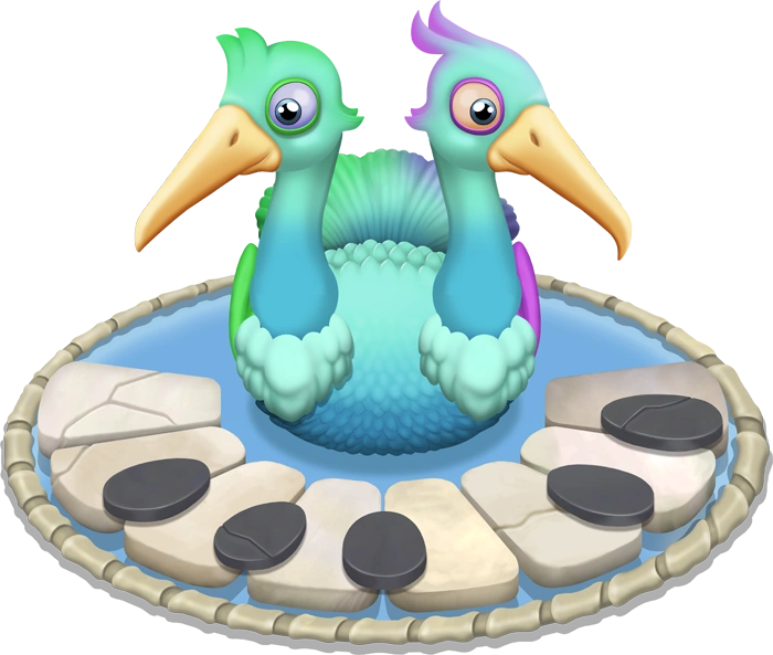 Which of these monsters do you want to go into the Prism Gate first ...