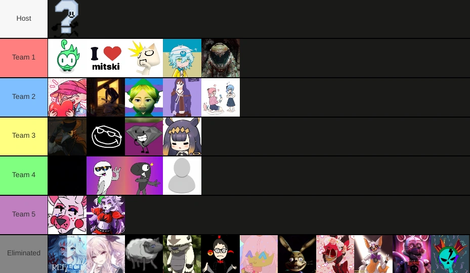 FNaF Fandom Gameshow - Episode 10 | Fandom