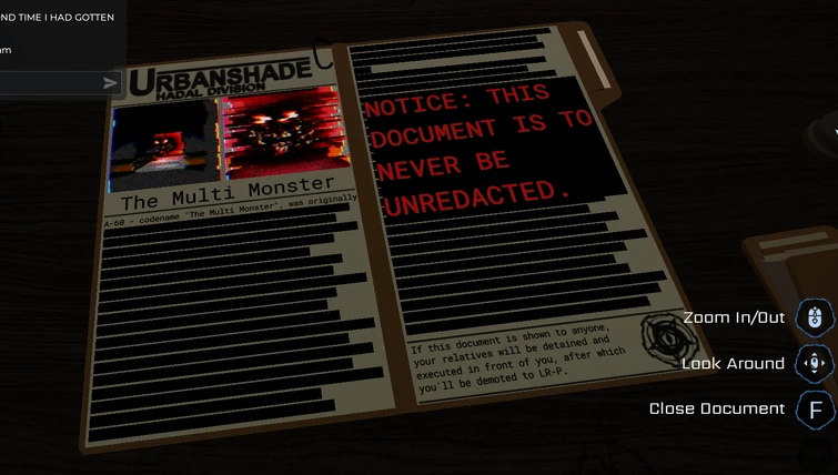 can someone please explain what this is | Fandom