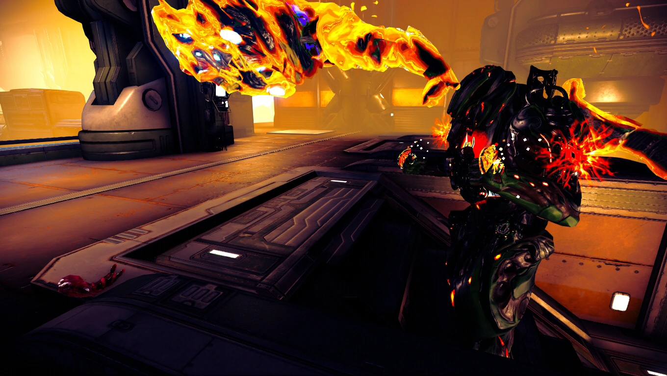 Doomguy Rhino Captura | Fandom