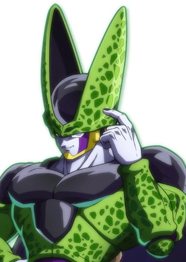 Cell Vs Omega Zero | Fandom