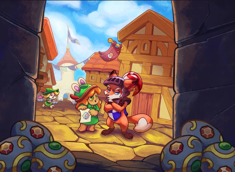 All posts by ProdigyEd | Fandom