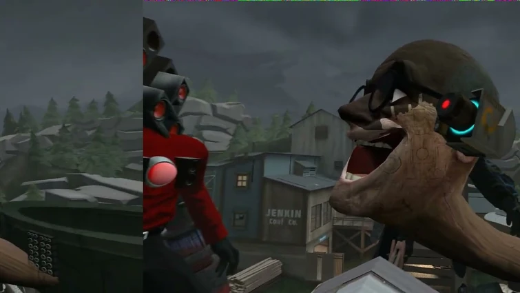 skibidi toilet 68 | Fandom