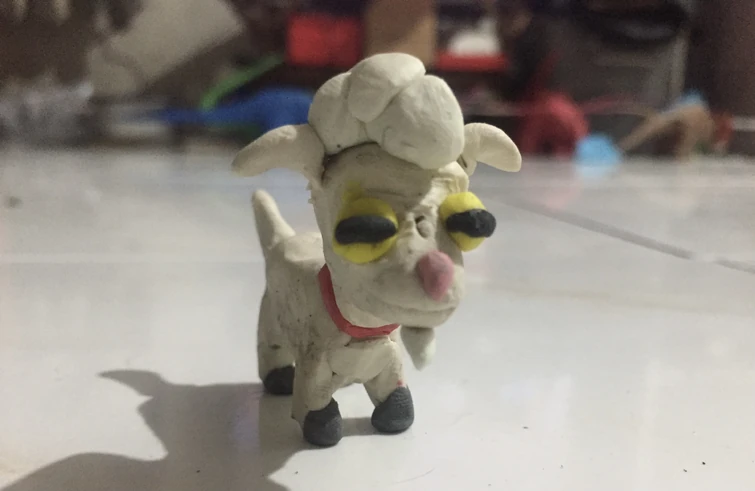 Totes the Goat | Fandom