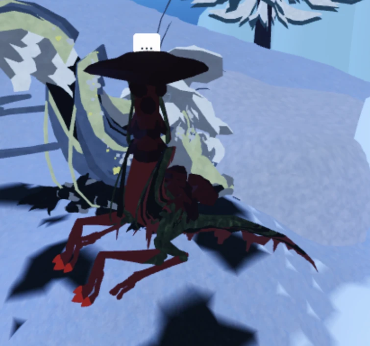 Discuss Everything About Creatures of Sonaria Wiki | Fandom