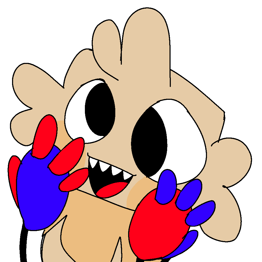 more goober | Fandom