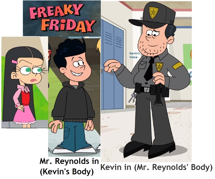 Supernoobs Season 4: "Daddy Kevin, Mommy Tyler" | Fandom