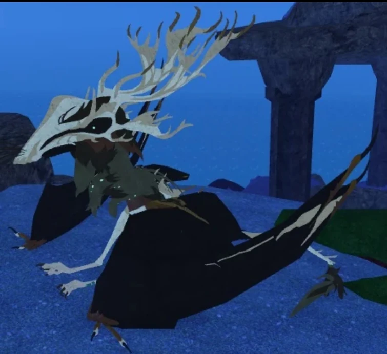 Discuss Everything About Creatures of Sonaria Wiki | Fandom