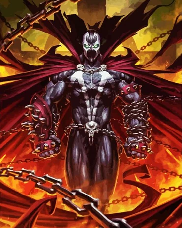 Dr Strange vs Spawn | Fandom