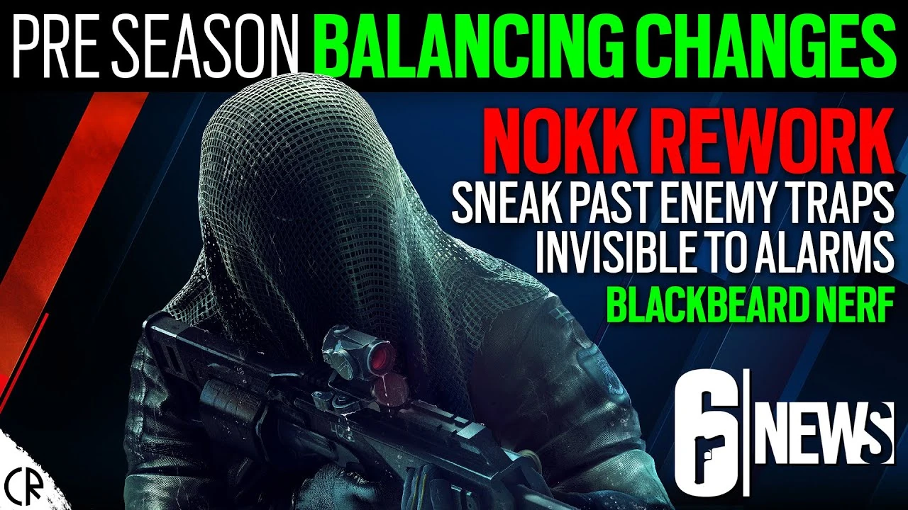 NOKK update | Fandom