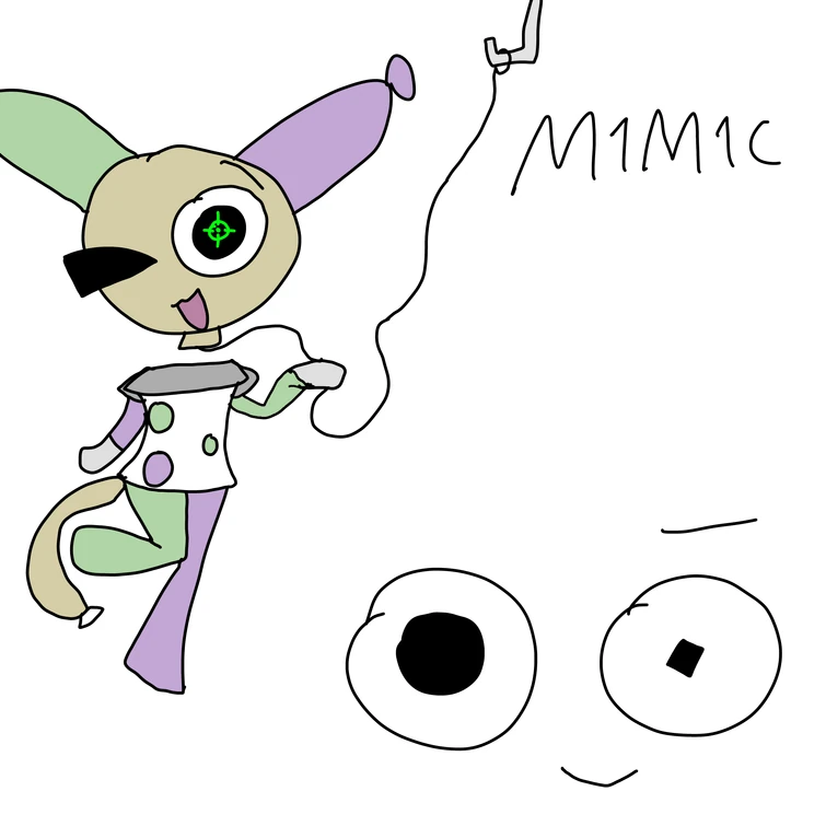 I have 2 somethings coming. | Fandom