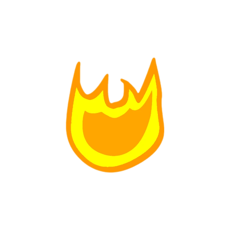 Old Yellow Firey Jr | Fandom
