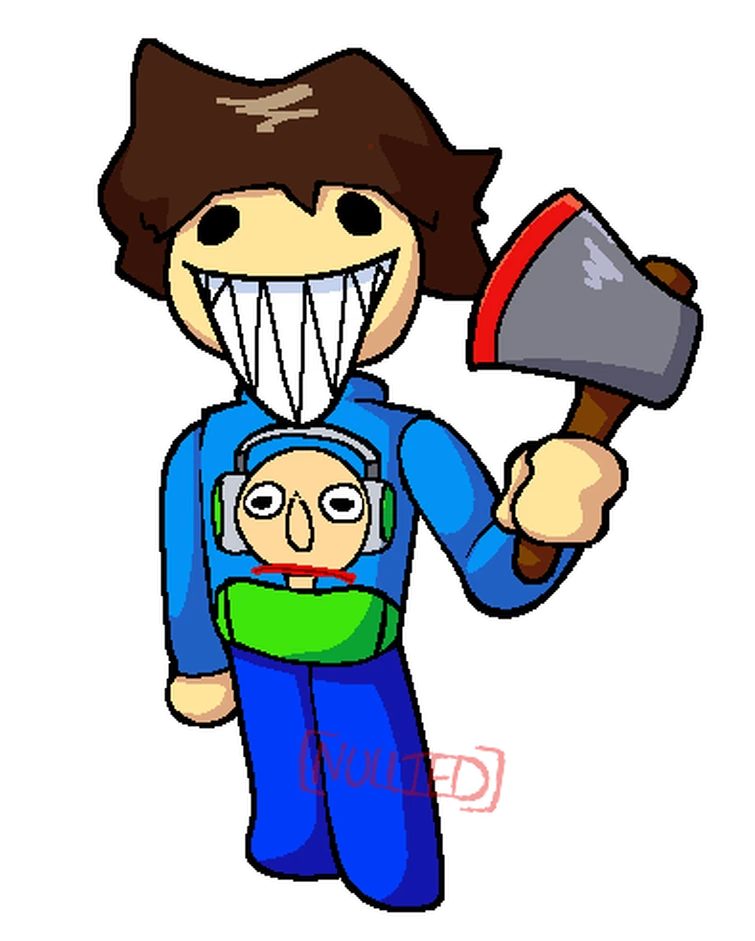 drew a mutual's oc/sona | Fandom