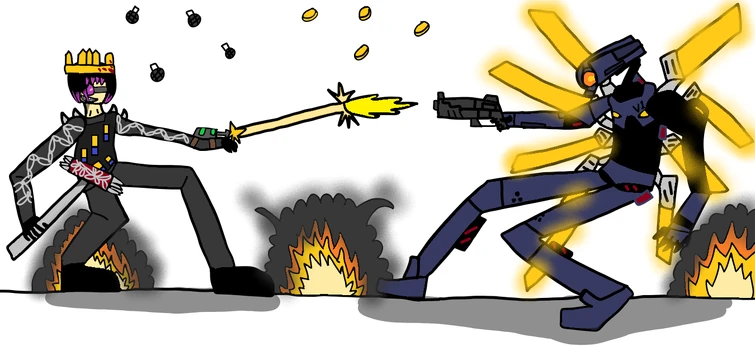 Discuss Everything About Decaying Winter Wiki | Fandom