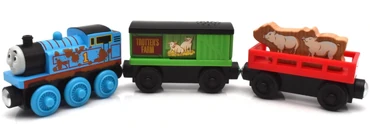 Discuss Everything About Thomas the Tank Engine Wiki | Fandom