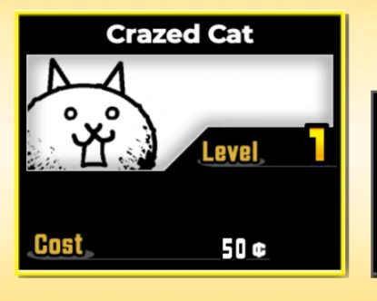 I got crazed cat | Fandom