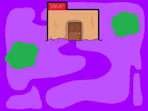 TDA: Yoyleland Shop | Fandom