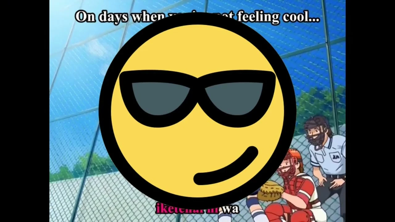 A Thing | Fandom