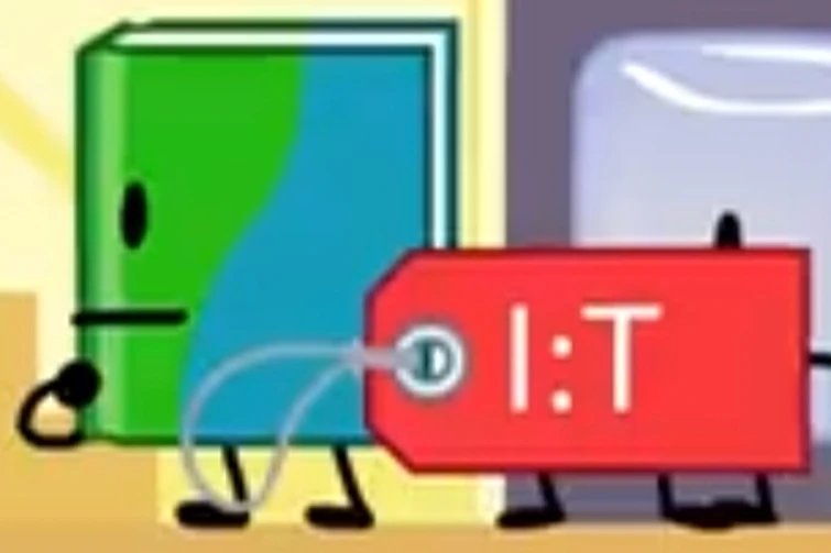 every TPOT 13 booktag screenshot I have | Fandom