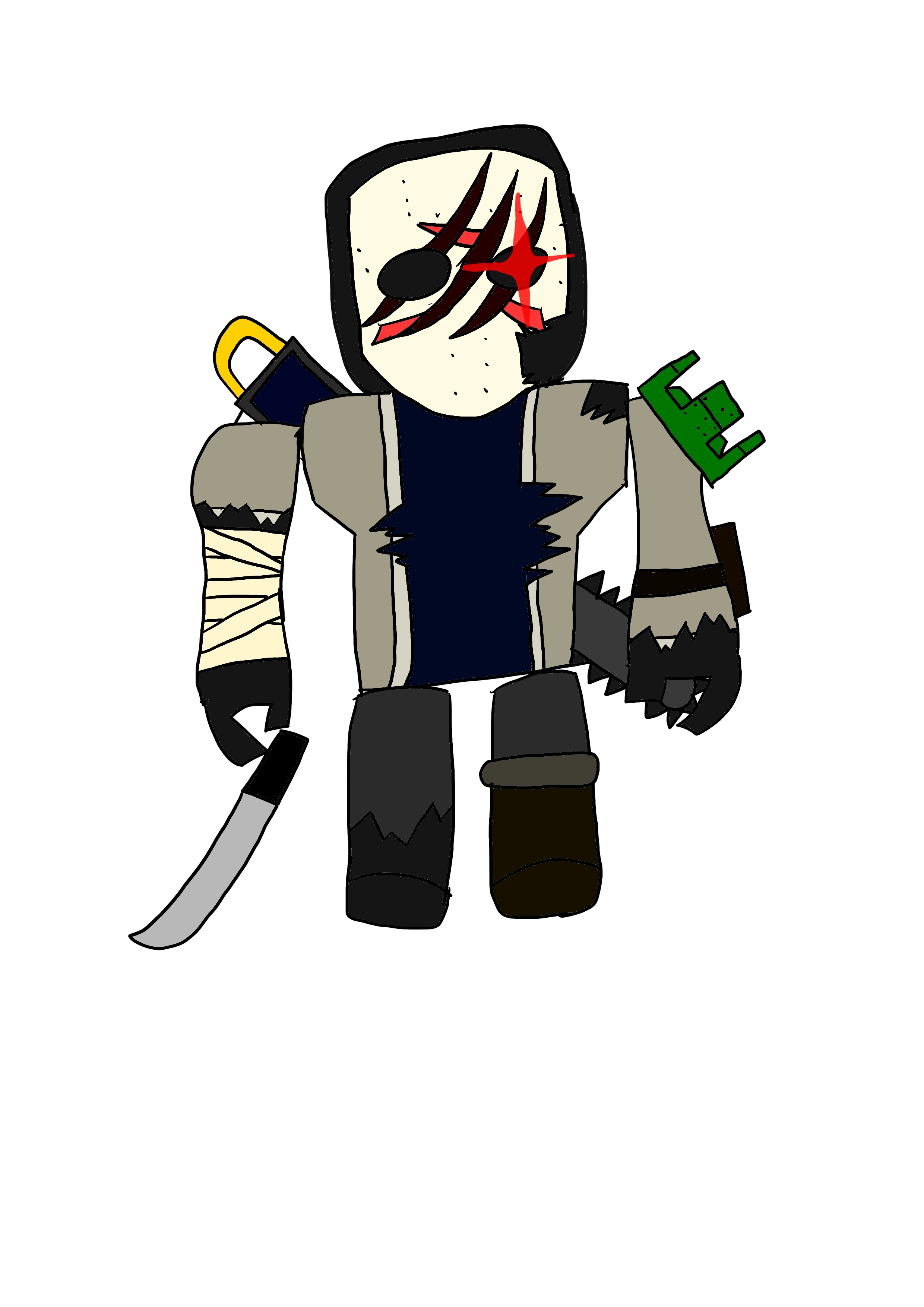 Is this actually that bad? | Fandom