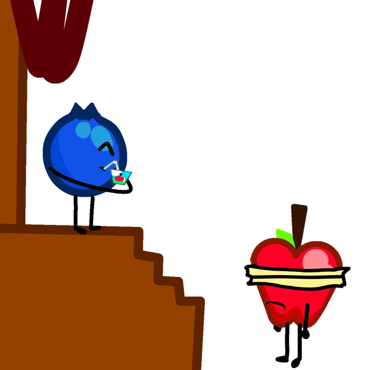 Discuss Everything About Object Shows Community | Fandom