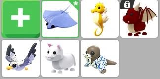 TRADING INV (SUPER RICH EDITION) | Fandom